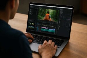 Adobe Premiere Pro 推奨スペックまとめ｜初心者でもわかるパーツ別ガイド【2025年最新版】 | 写真と動画の撮影・編集入門